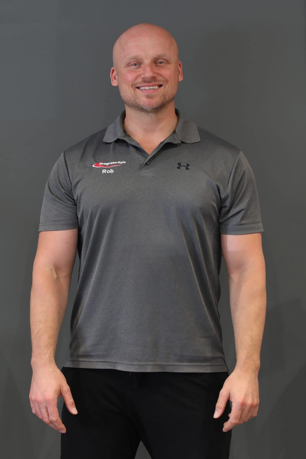Rob Harris – ProgressGym