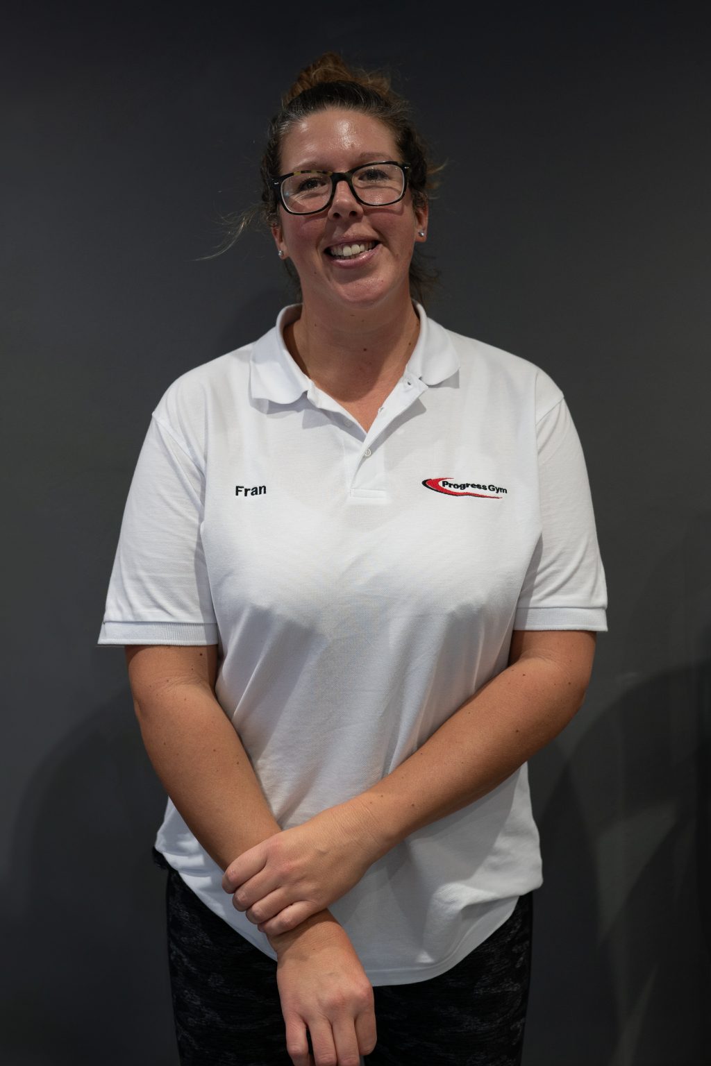 Fran Burch – ProgressGym