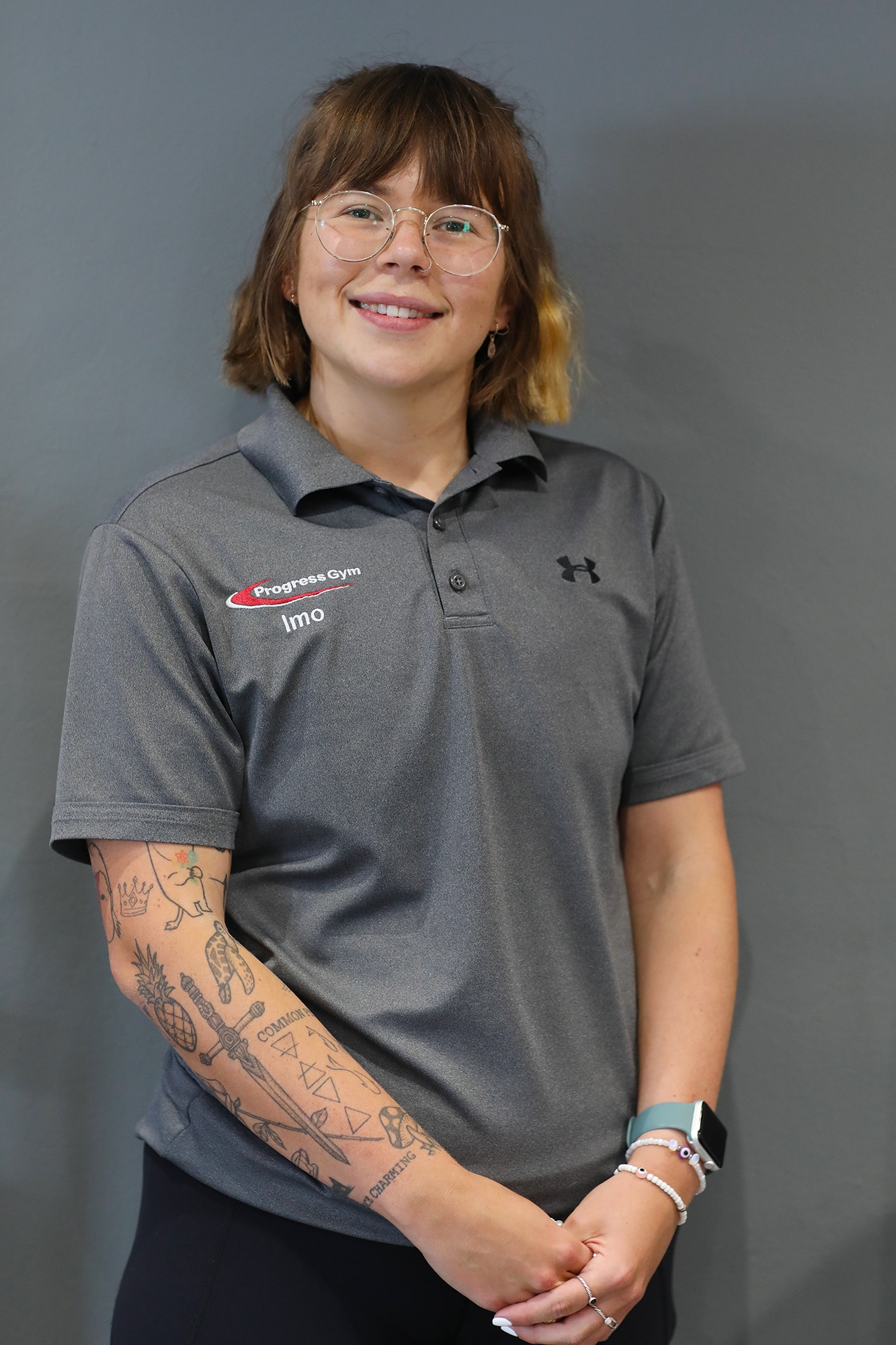 Our Team - ProgressGym - Gym and Performance Centre in Yeovil