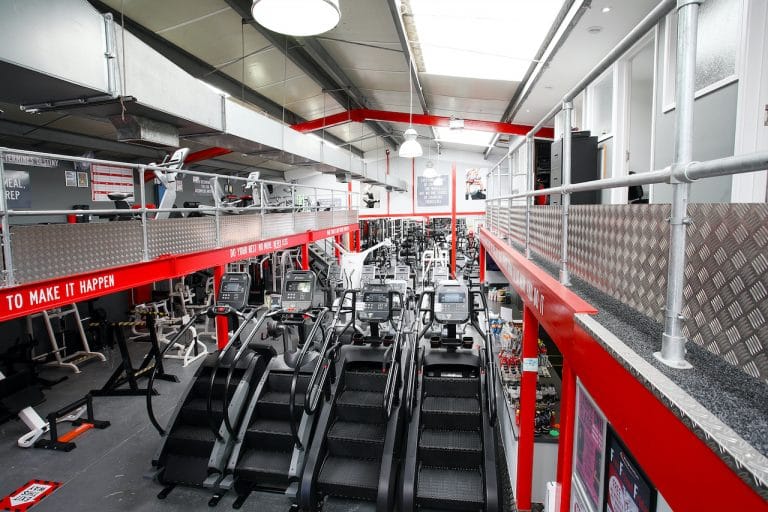 Gallery – ProgressGym