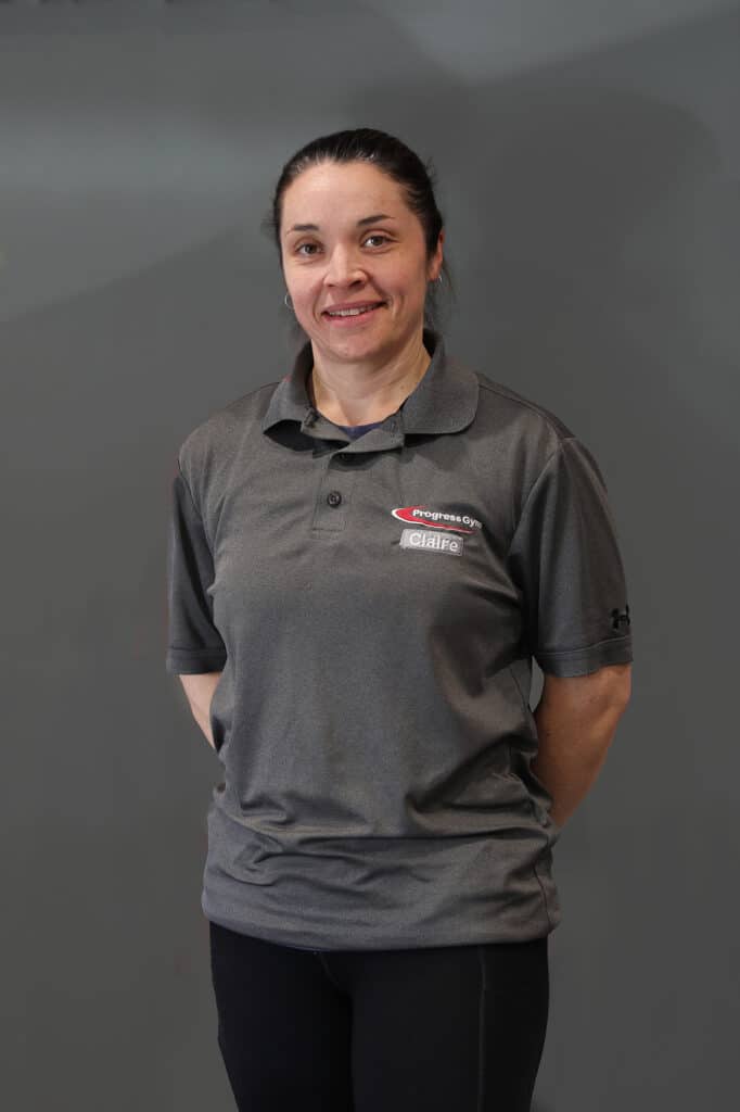 Our Team – ProgressGym