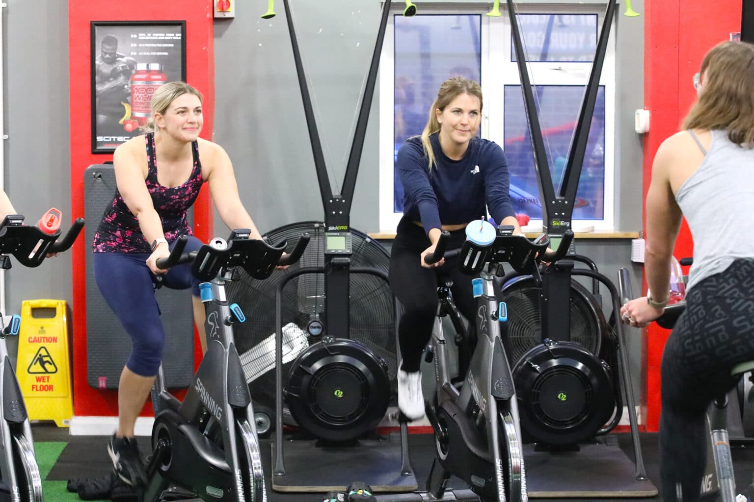 Progress Performance – ProgressGym