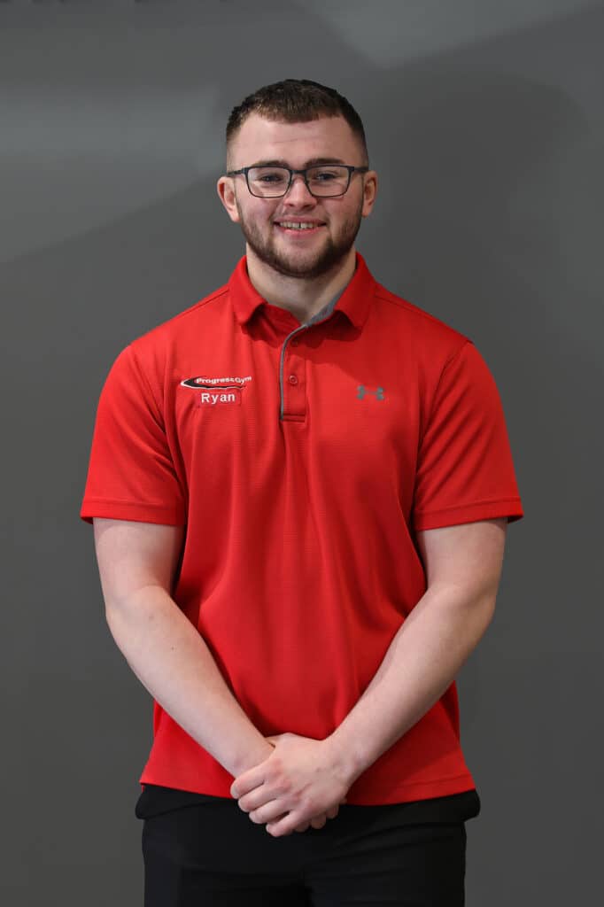 Our Team – ProgressGym