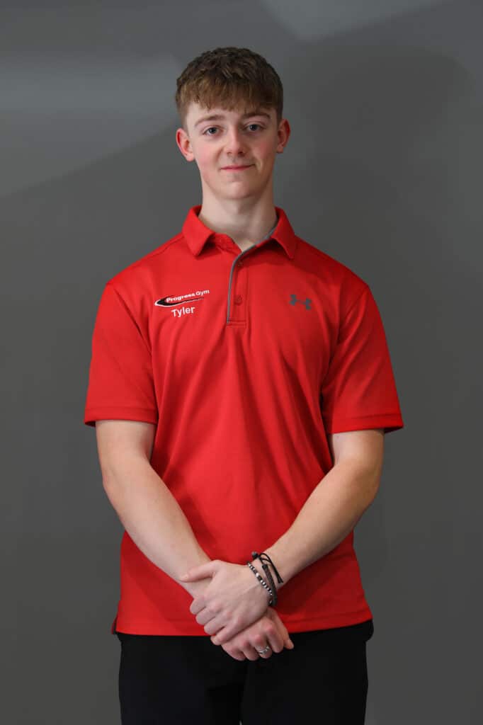 Our Team - ProgressGym - Gym and Performance Centre in Yeovil