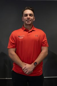 Our Team – ProgressGym