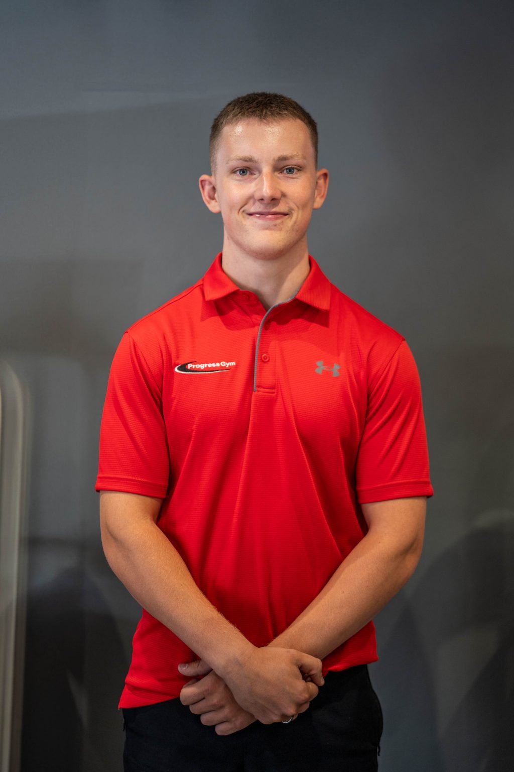 Josh Thomas – ProgressGym