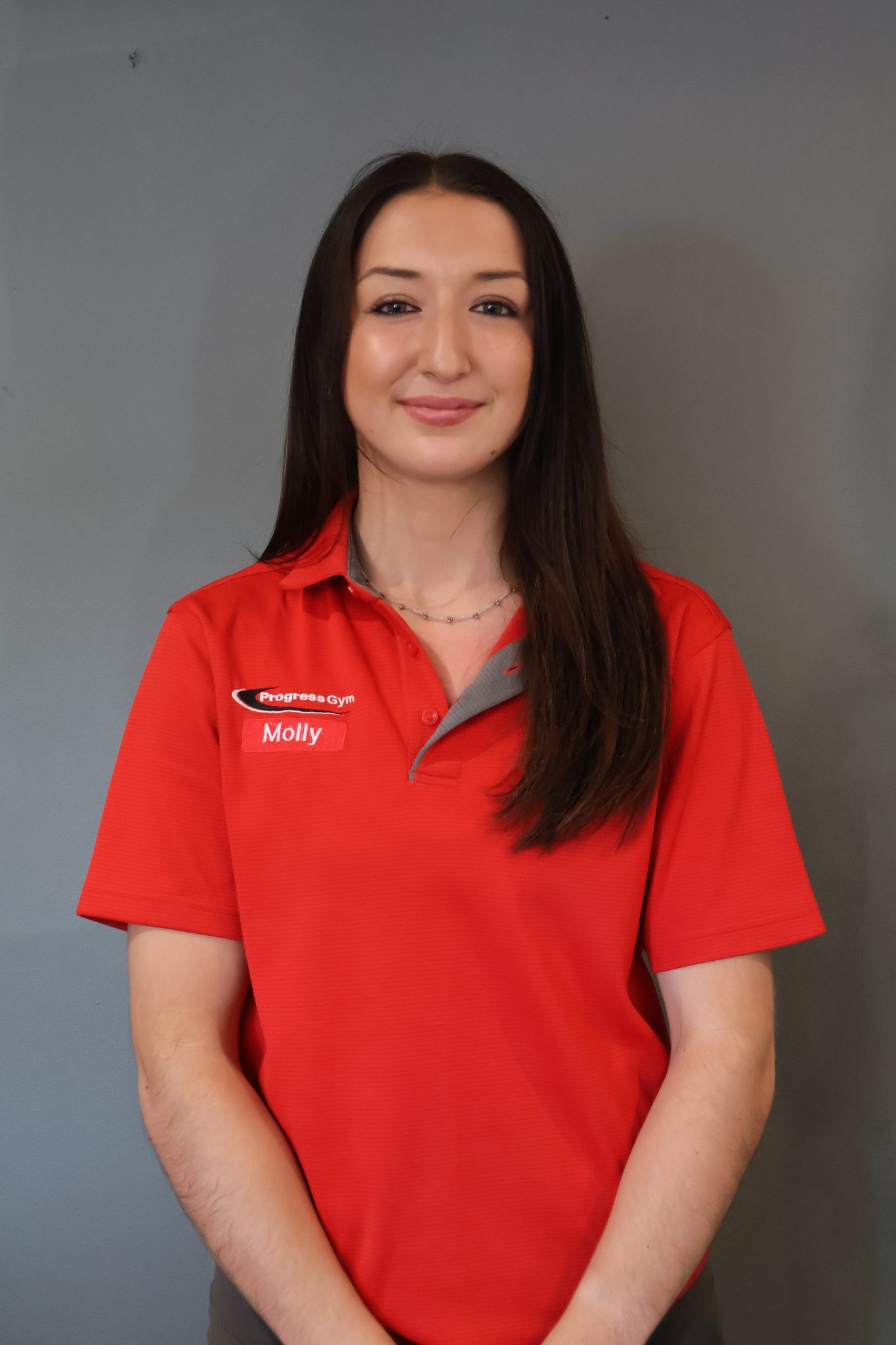 Molly White – ProgressGym